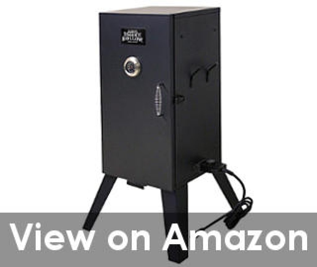 6 Best Smoker for Fish 2024! Electric vs Coal vs Gas | GreatYardMaster