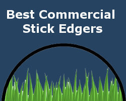 3 Best Commercial Stick Edger 2024! Great Yard Master