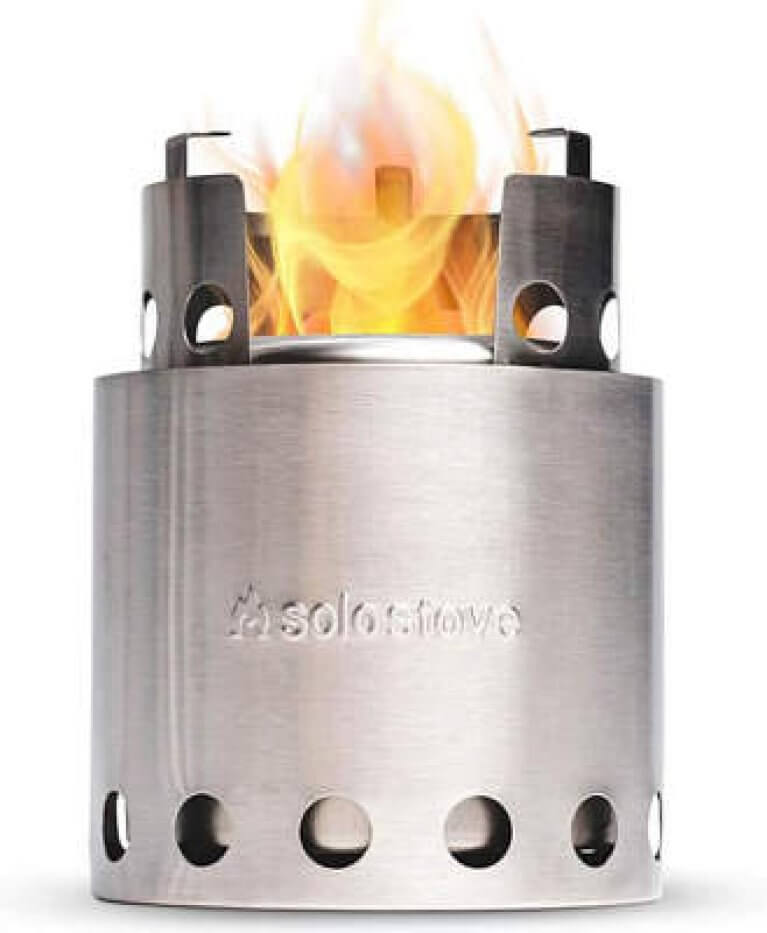Amazing Portable Rocket Stoves: Powerhouses for Trail Chefs! (And ...
